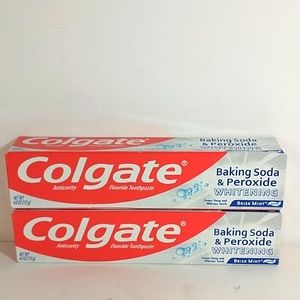 Colgate/ Oral-B | Grooming | Colgate Toothpaste And Oralb Toothbrush ...